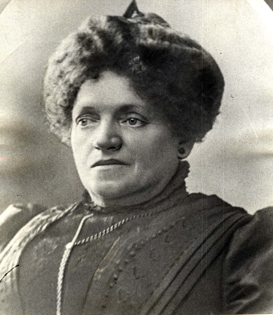 Louis Pio: Fagbevægelsens Historie - Fagbevægelsens Hovedorganisation