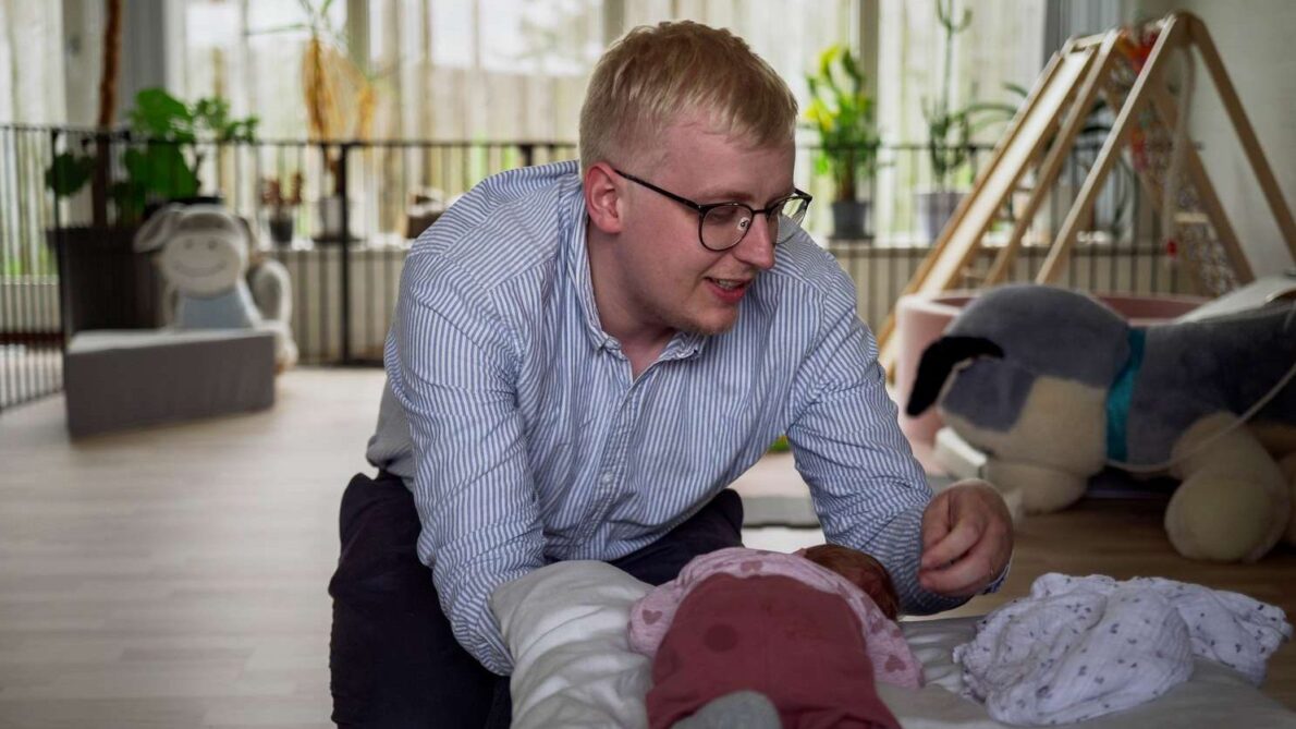 Fagbevægelsens Hovedorganisation: Talerør for 1,3 mio. lønmodtagere