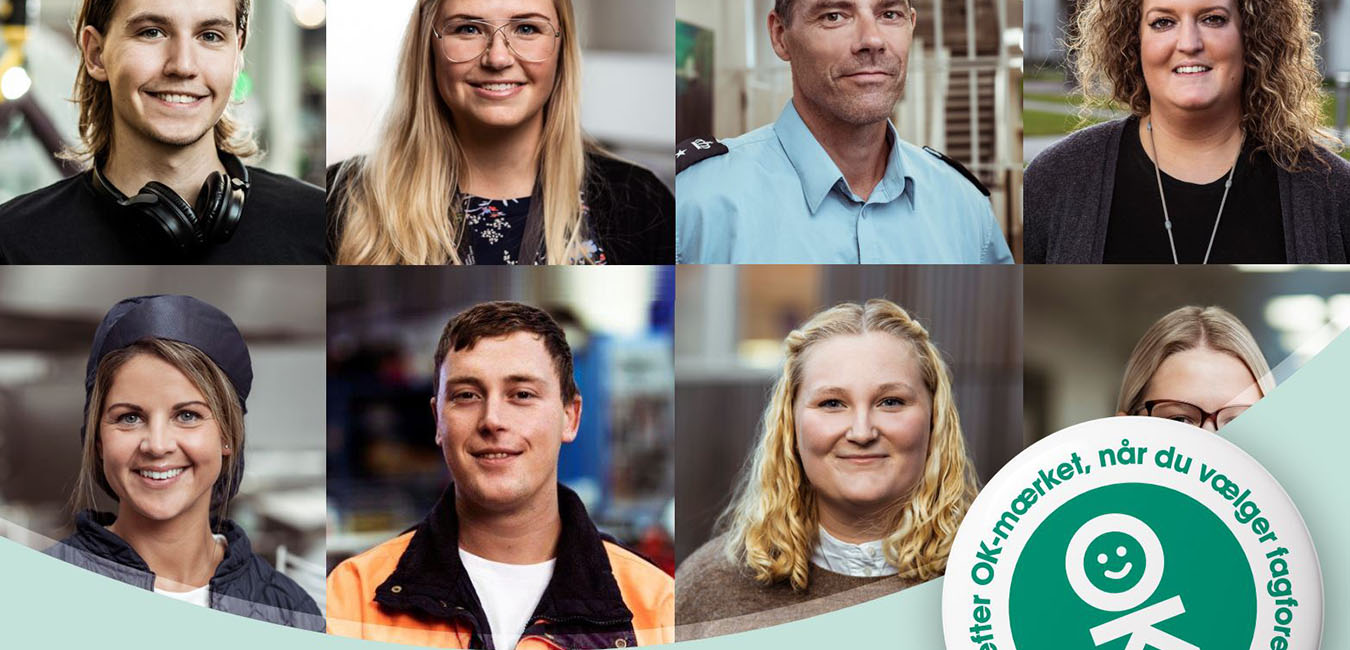 5 ting du skal holde øje med, når du tjekker din lønseddel! - Fagbevægelsens Hovedorganisation